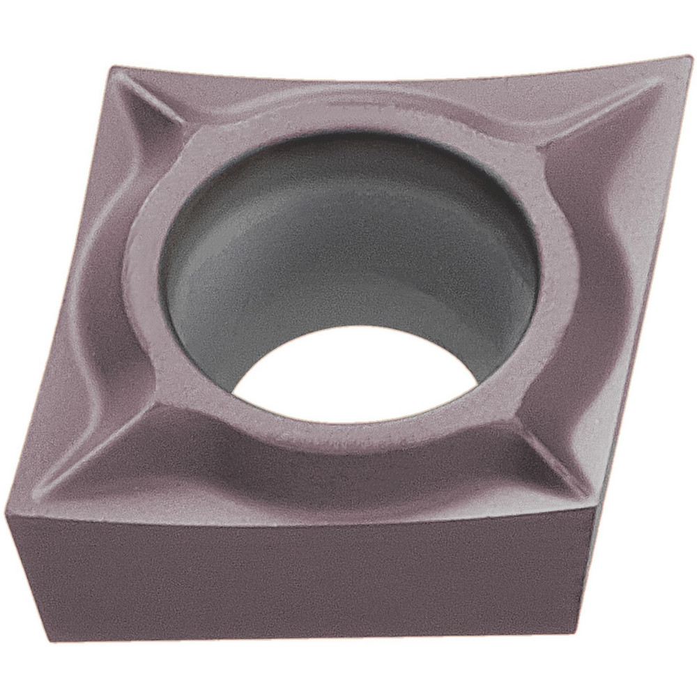 Mitsubishi - Turning Insert: CCGT21.5V5FJ VP10RT, Carbide | MSC Direct