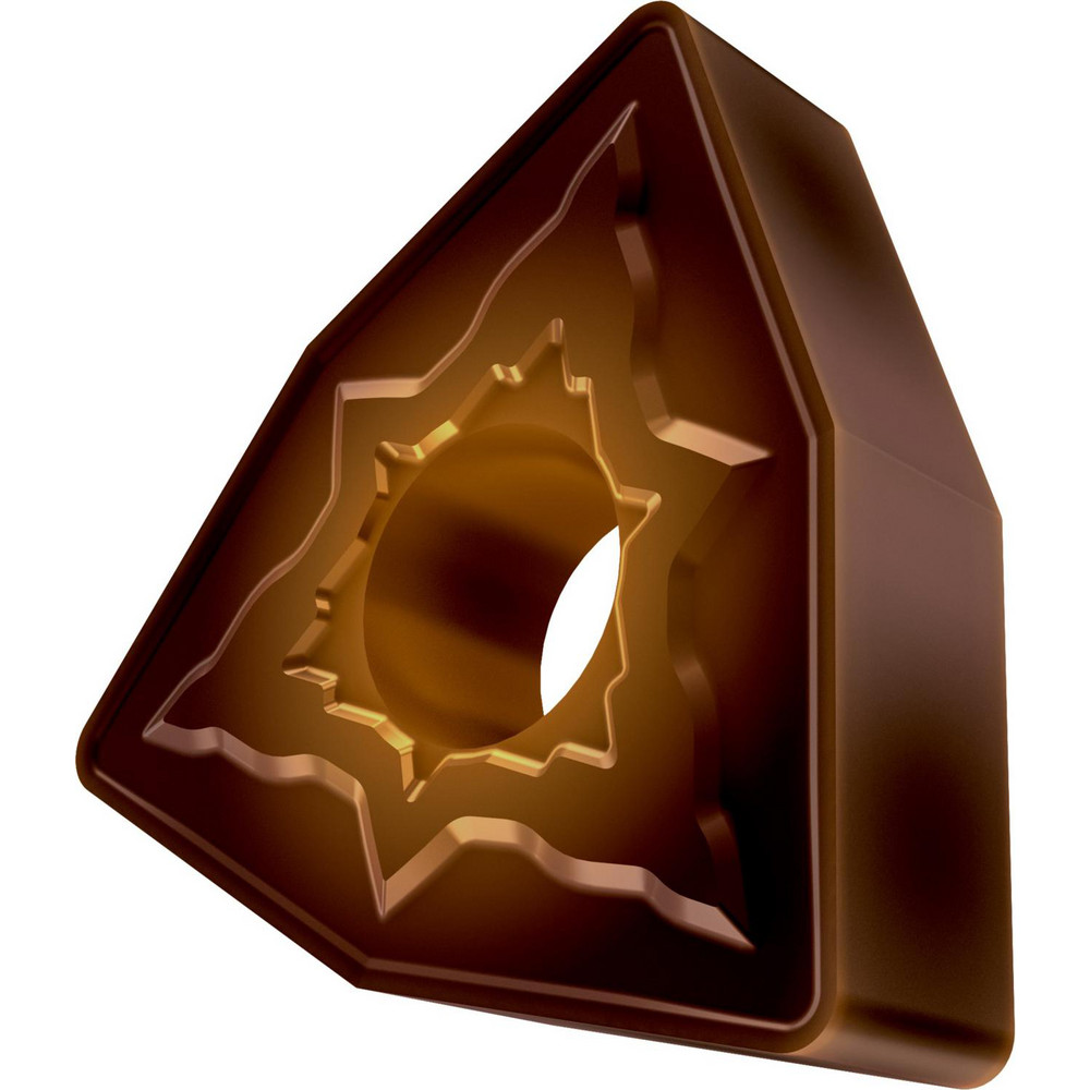 Dormer Pramet - Turning Insert: WNMG431-NMR T8430, Carbide | MSC Direct