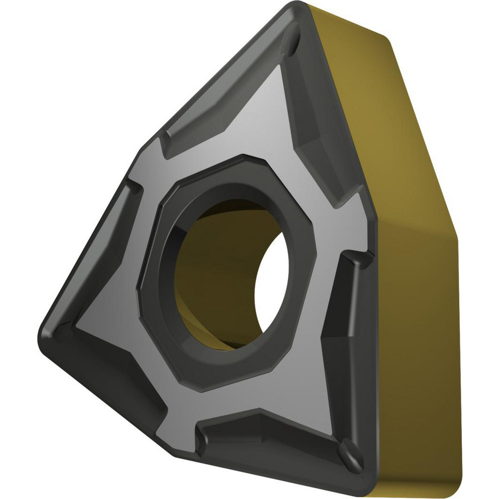 Dormer Pramet - Turning Insert: WNMG432-M T9415, Carbide | MSC Direct