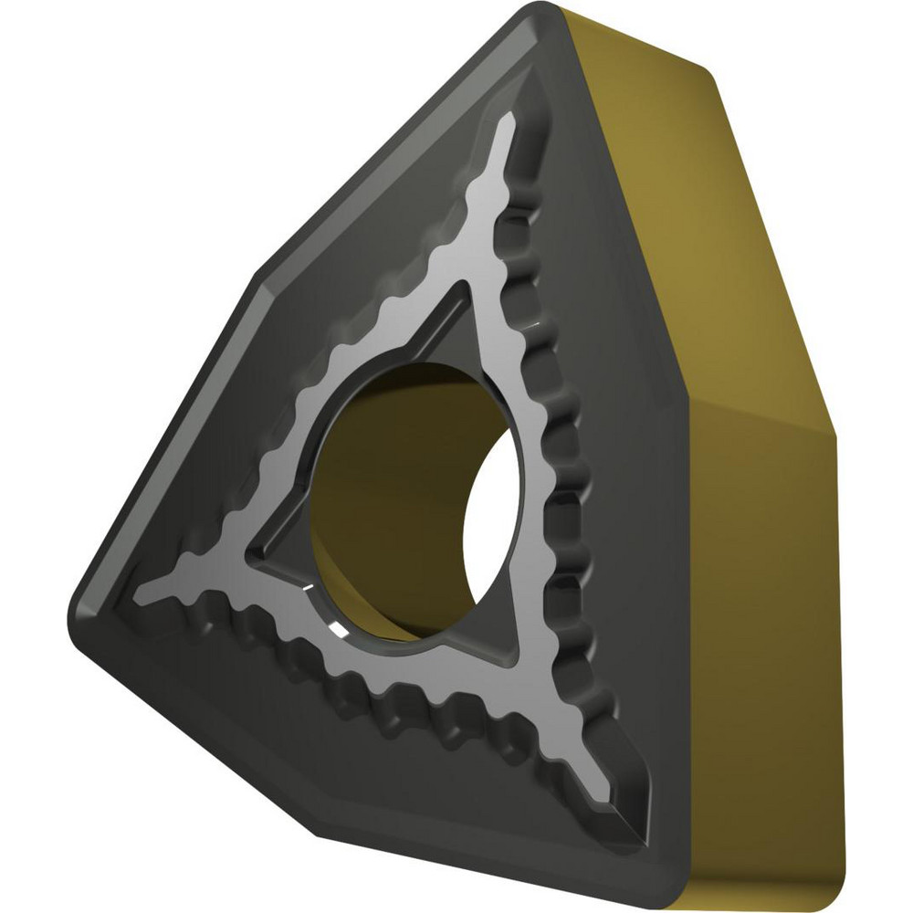 Dormer Pramet - Turning Insert: WNMG432-SM T9415, Carbide | MSC Direct