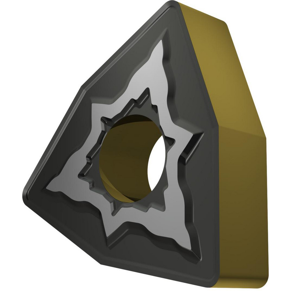 Dormer Pramet - Turning Insert: WNMG432-NMR T9415, Carbide | MSC Direct