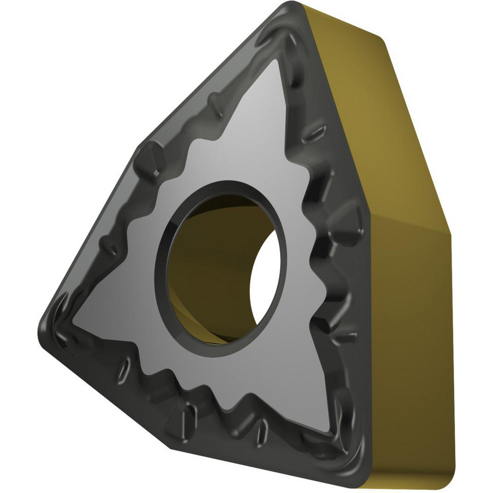 Dormer Pramet - Turning Insert: WNMG432-FM T9415, Carbide | MSC Direct