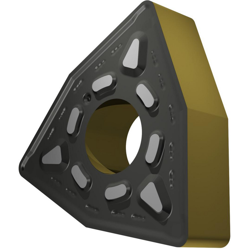 Dormer Pramet - Turning Insert: WNMG432-RM T9415, Carbide | MSC Direct