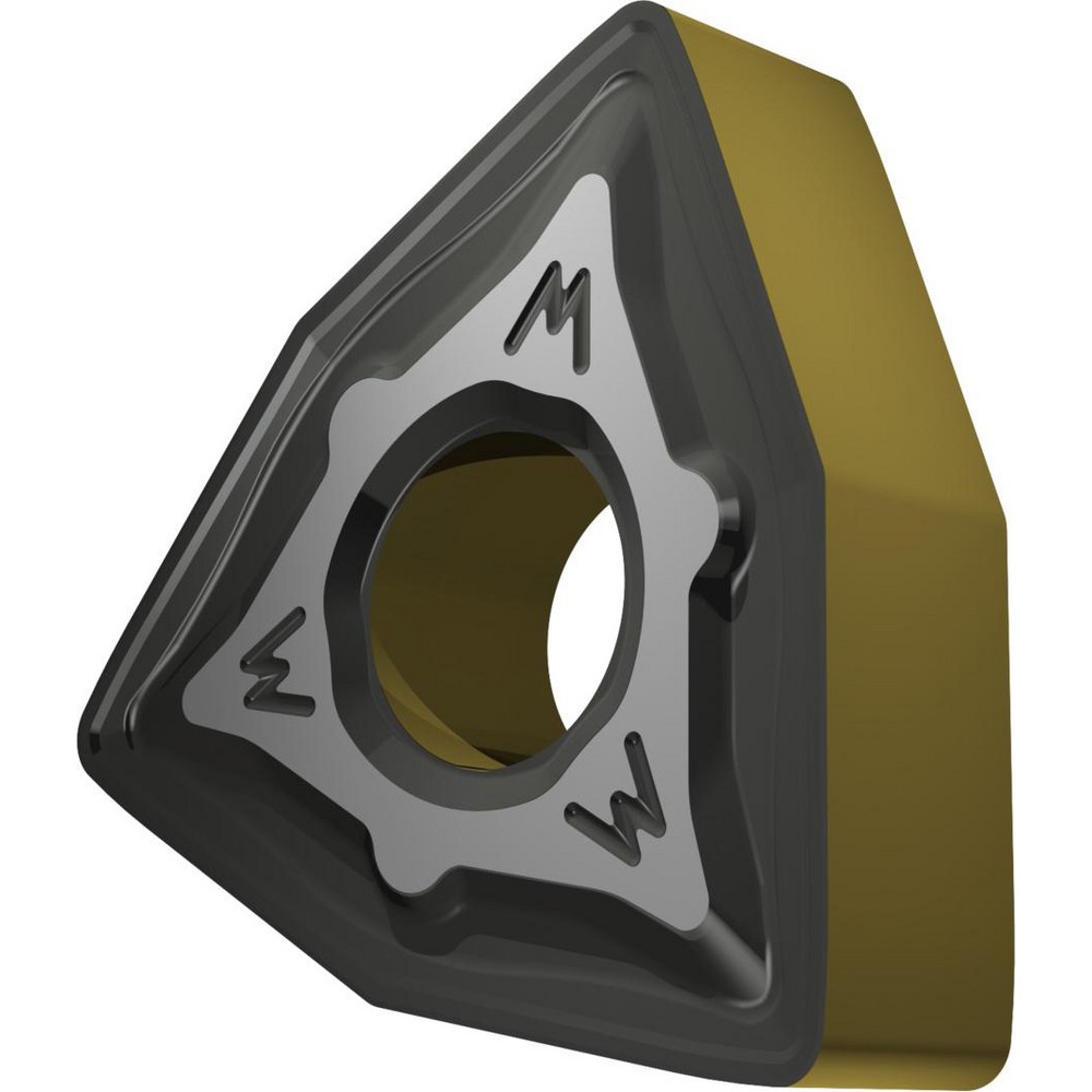 Dormer Pramet - Turning Insert: WNMG432W-M T9415, Carbide | MSC Direct