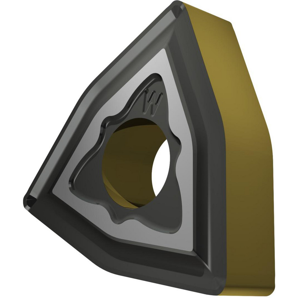 Dormer Pramet - Turning Insert: WNMG432W-MR T9415, Carbide | MSC Direct