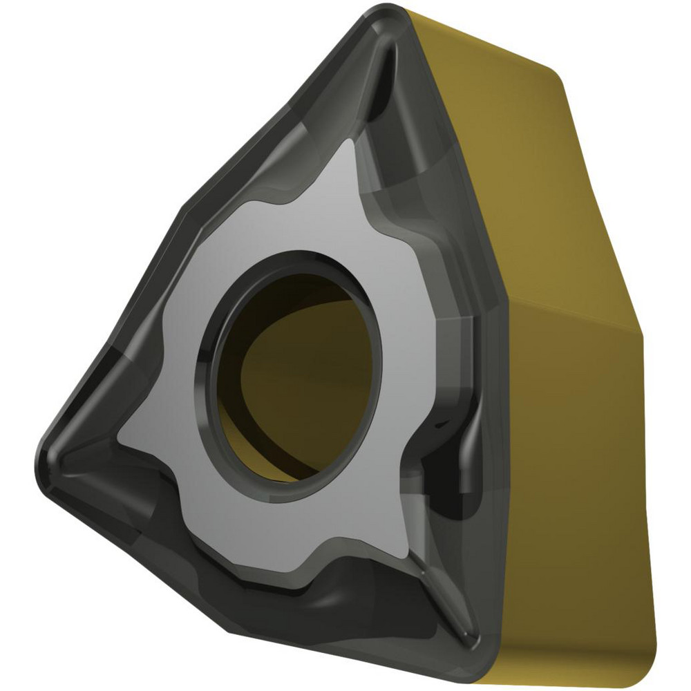 Dormer Pramet - Turning Insert: WNMG332-NF T9415, Carbide | MSC Direct