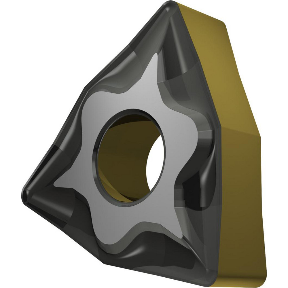 Dormer Pramet - Turning Insert: WNMG432-NF T9415, Carbide | MSC Direct