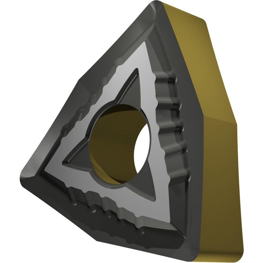 Dormer Pramet - Turning Insert: WNMG432-SF T9415, Carbide | MSC Direct