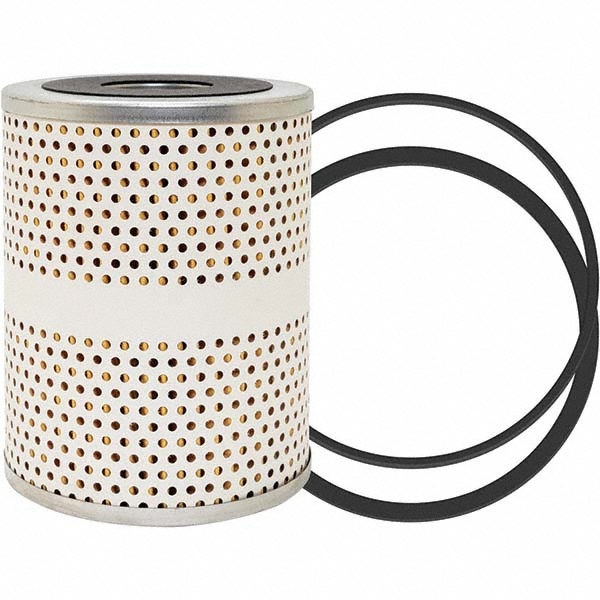 Baldwin Filters - Automotive Oil Filter | MSC Direct