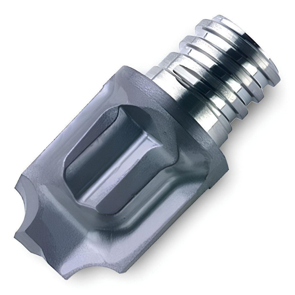 Ingersoll Cutting Tools - Corner Rounding Milling Tip Insert ...