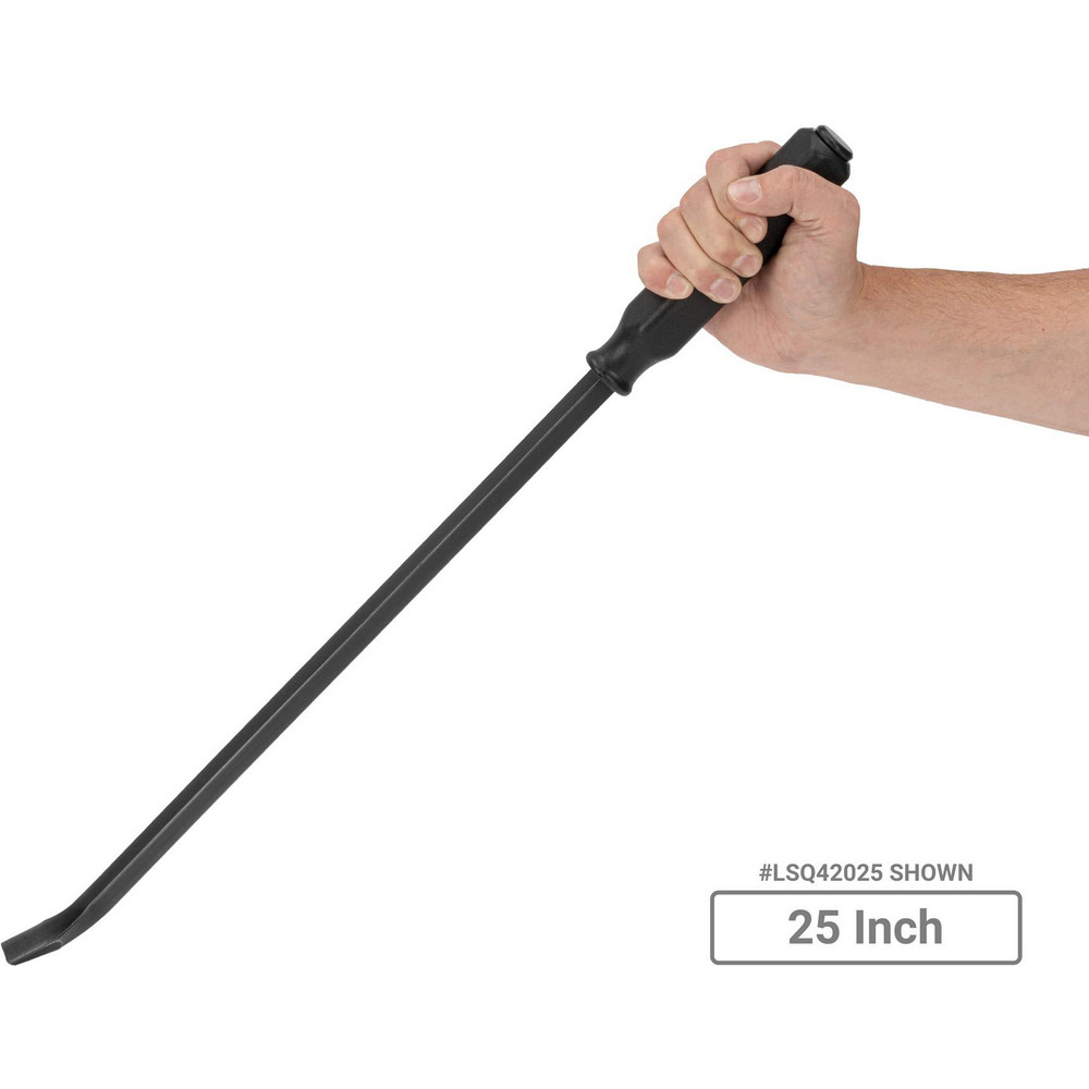 Tekton - Prybar Sets: Pry Bar Set, Chisel, Steel | MSC Direct