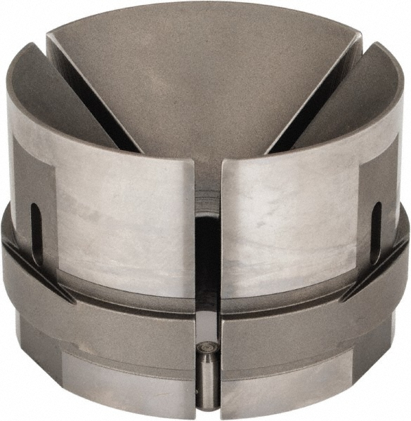 Hardinge - Collet Pads & Accessories; Product Type: Collet Pad; Collet ...