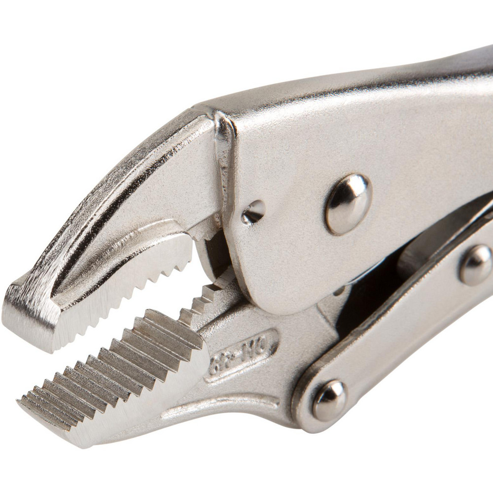Tekton - Plier Sets: Plier Type Included: Locking Pliers & C-Clamps ...