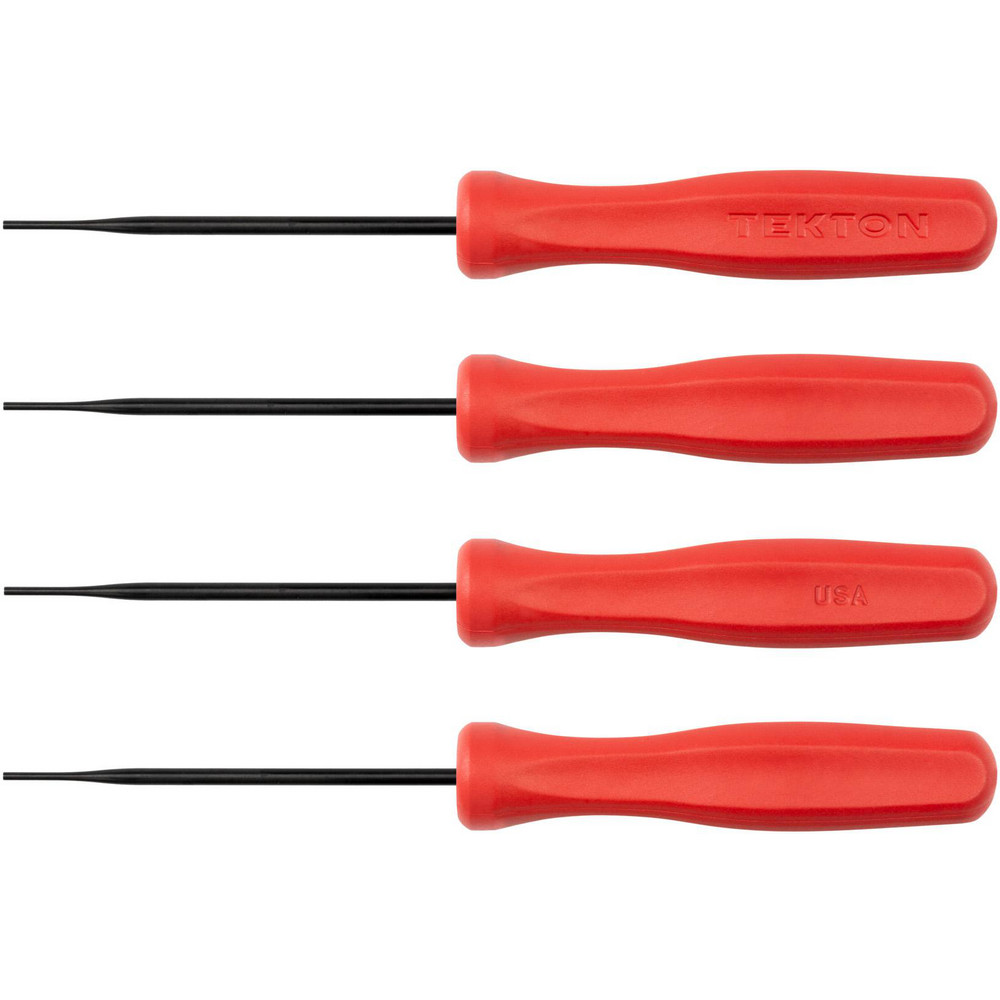 Tekton - Scribers: Scriber Type: Straight Probe; Tip Style: Straight ...