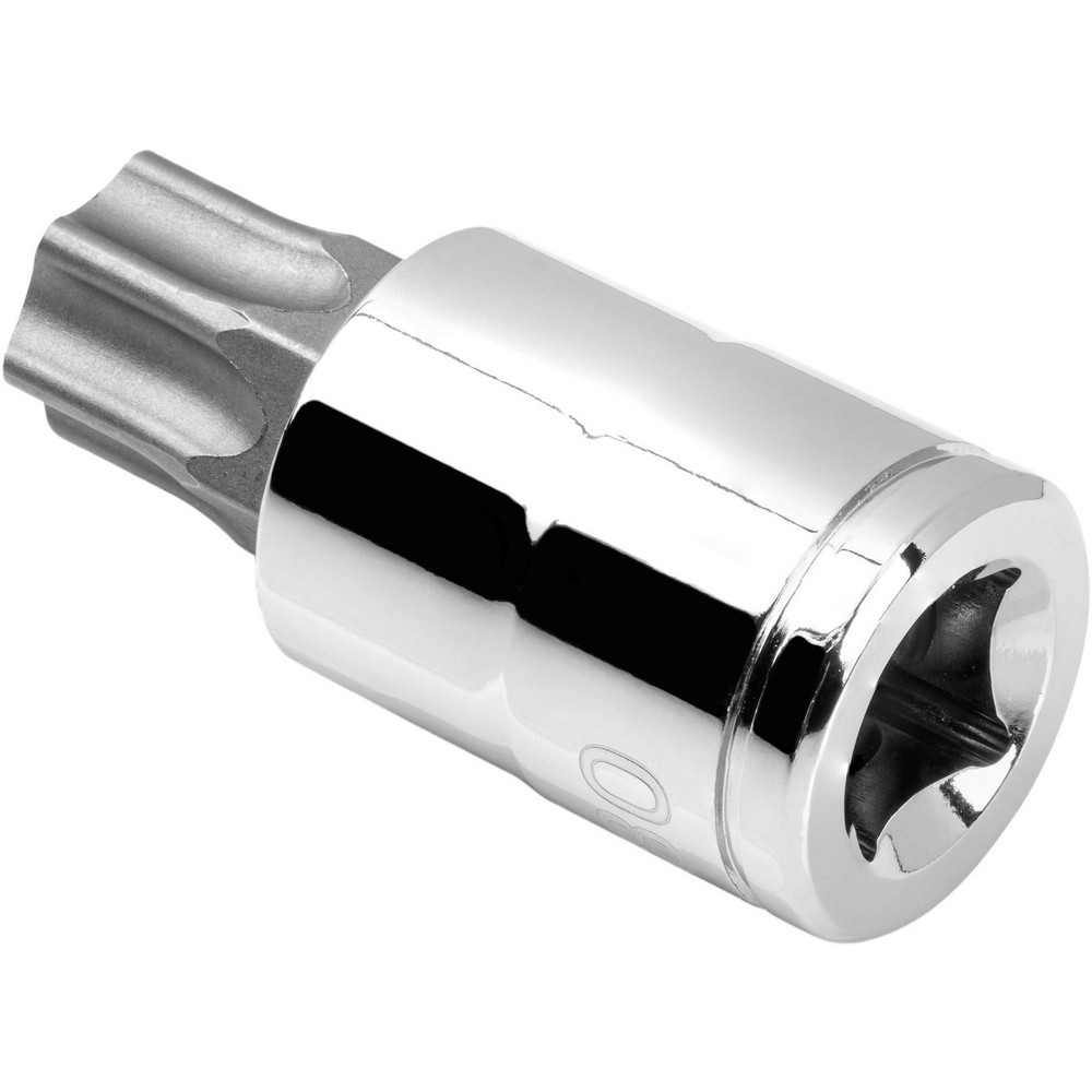 Tekton - Hand Hex & Torx Bit Sockets; Socket Type: Torx Bit Socket ...