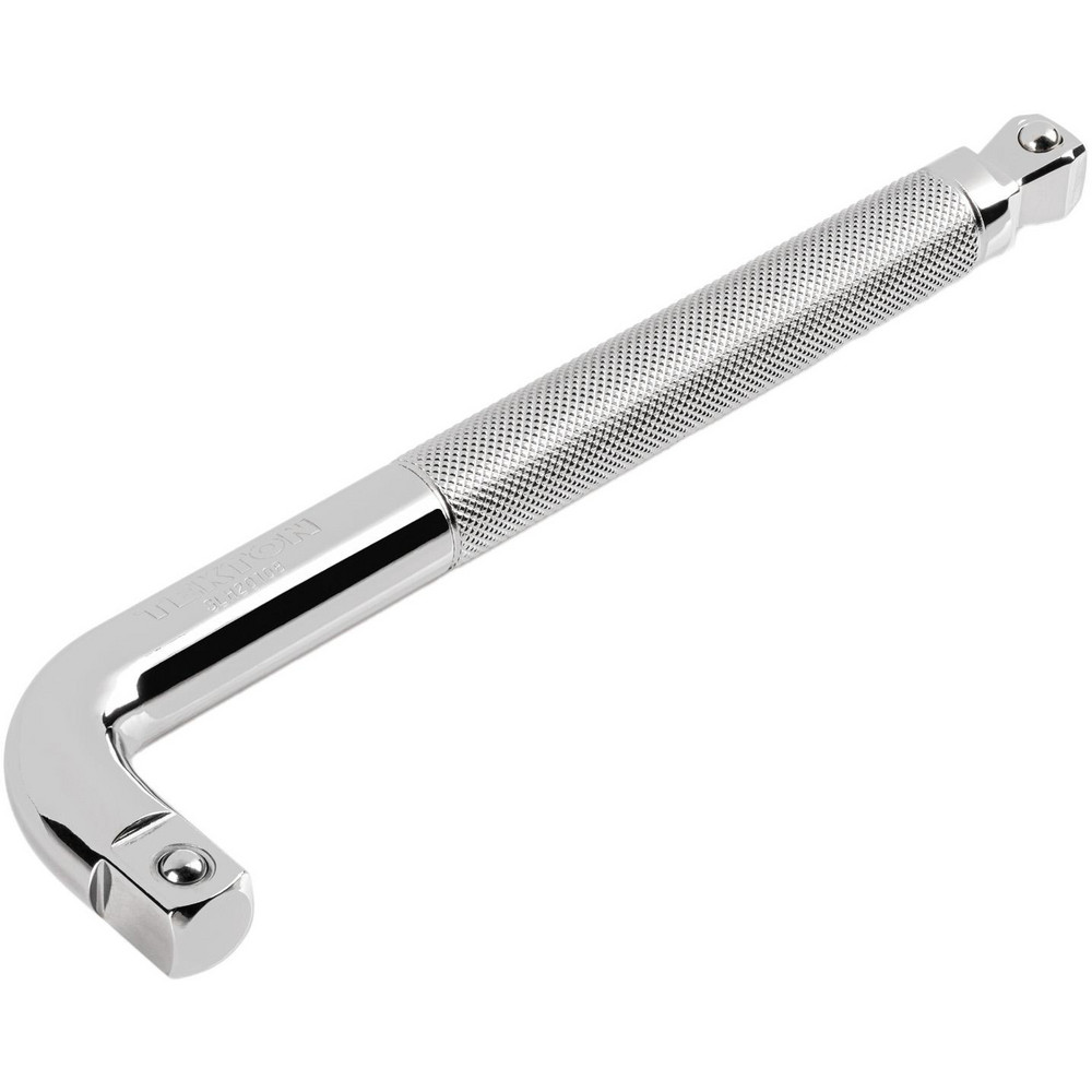 Tekton - Socket Handles: Tool Type: ELL Handle; Drive Size (Inch): 1/2 ...