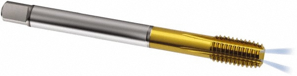 Guhring - Thread Forming Tap: M16x1.5 Metric Fine, 6HX Class of Fit ...