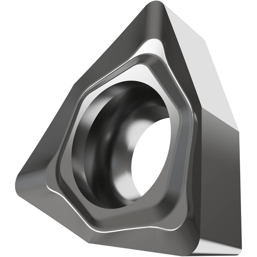 Dormer Pramet - Turning Insert: WCGT32.52F-AL HF7, Carbide | MSC Direct