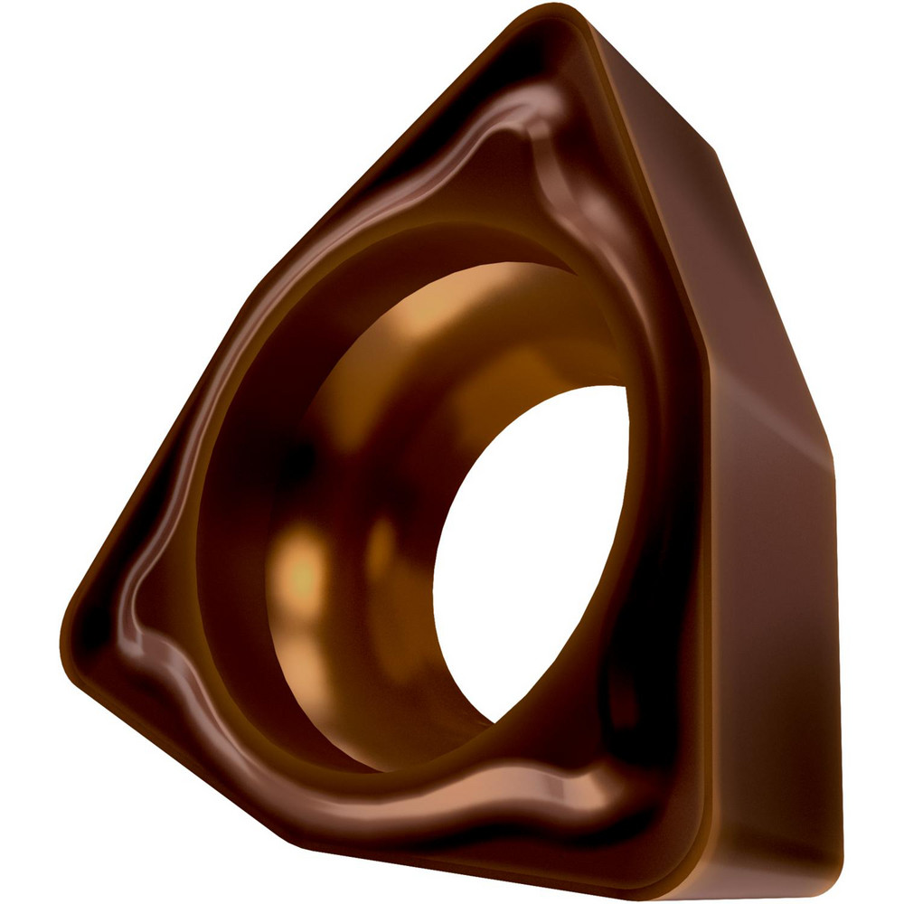 Dormer Pramet - Turning Inserts: Insert Style: WCGT; ANSI Size Code: 1. ...