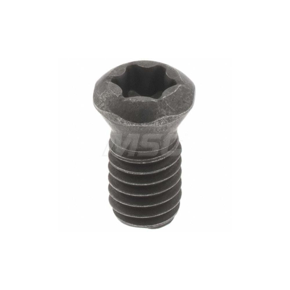 Kyocera - Torx Insert Screw for Indexable Milling - 69428266 - MSC ...