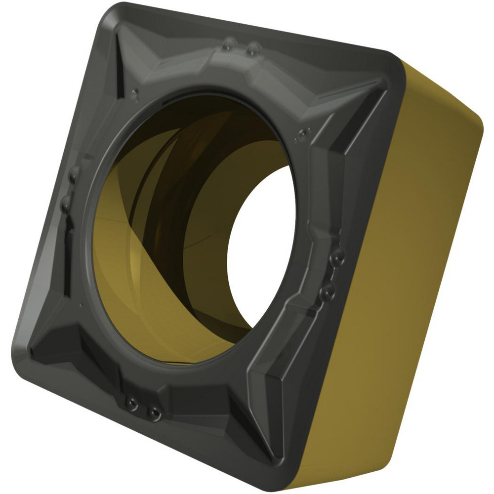 Dormer Pramet - Turning Insert: SCMT32.52-FM T9415, Carbide | MSC Direct