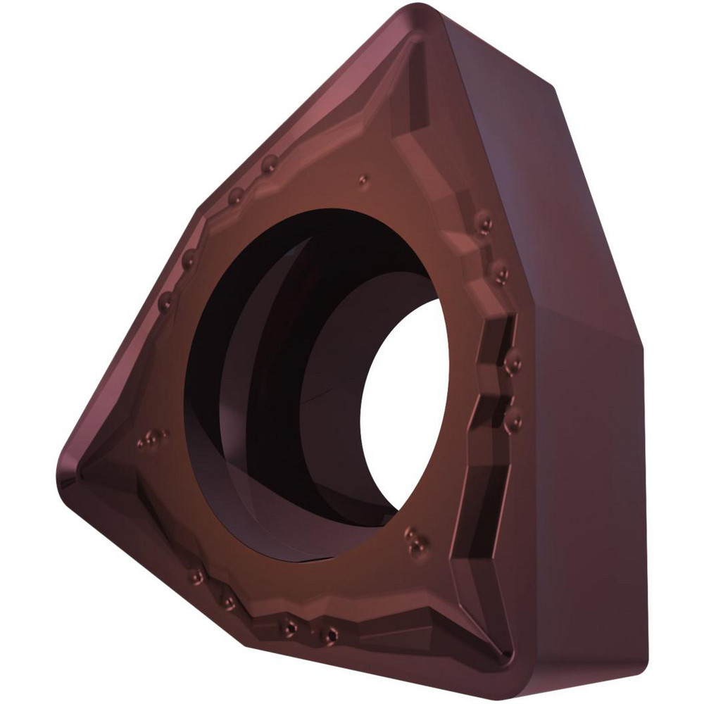 Dormer Pramet - Turning Inserts: Insert Style: WCMT; ANSI Size Code: 32 ...