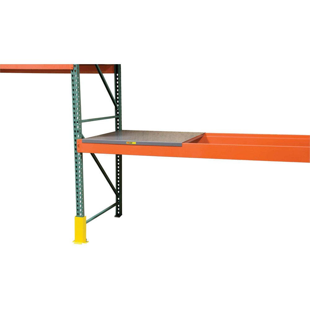 Little Giant® - Rack Decking: Use with Pallet Racks | MSC Direct