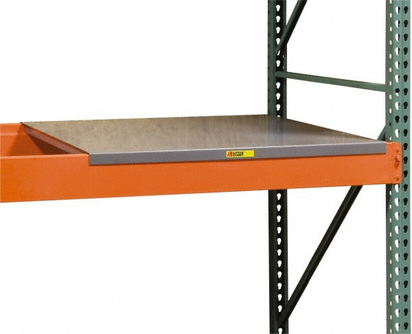 Little Giant® - Rack Decking: Use with Pallet Racks | MSC Direct