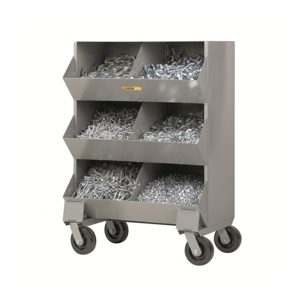 Little Giant® - 2,400 Lb Capacity, 32" Wide x 20" Long x 45-1/2" High ...