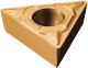 Sandvik Coromant - TCMT221 MF Grade 1125 Carbide Turning Insert ...