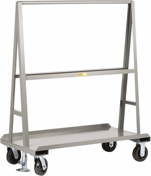 Little Giant - 2,000 Lb Capacity Steel A-Frame Truck - 69516391 - MSC ...
