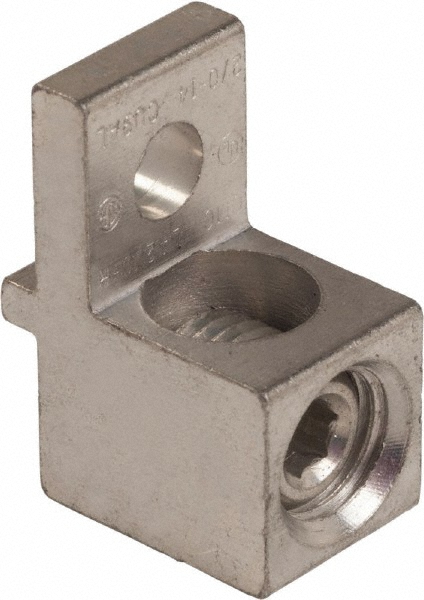 Schneider Electric - Contactor Lug | MSC Direct