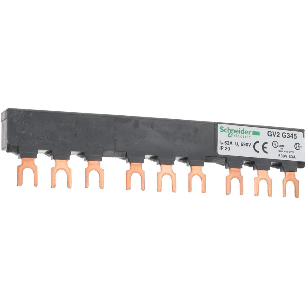 Schneider Electric - Circuit Breaker Comb Busbar | MSC Direct