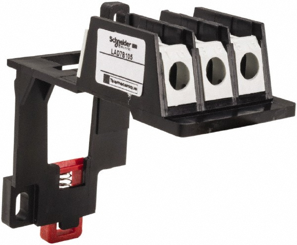 Schneider Electric - Circuit Breaker Terminal Block | MSC Direct