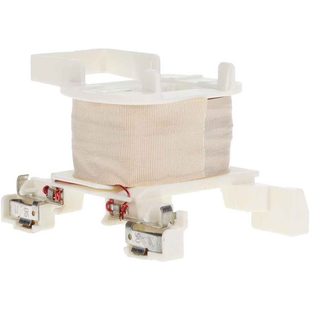 Schneider Electric - 14124 Amp, Contactor Coil | MSC Direct