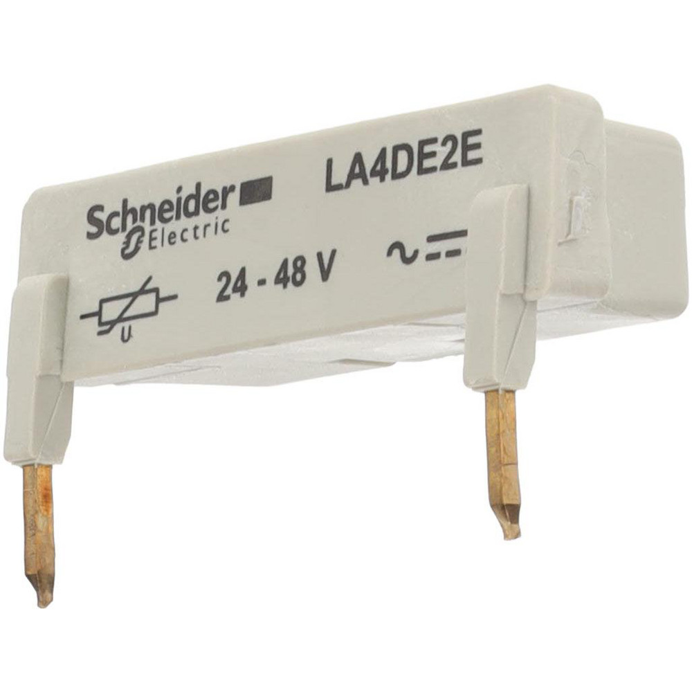 Schneider Electric - Contactor Suppressor Module | MSC Direct