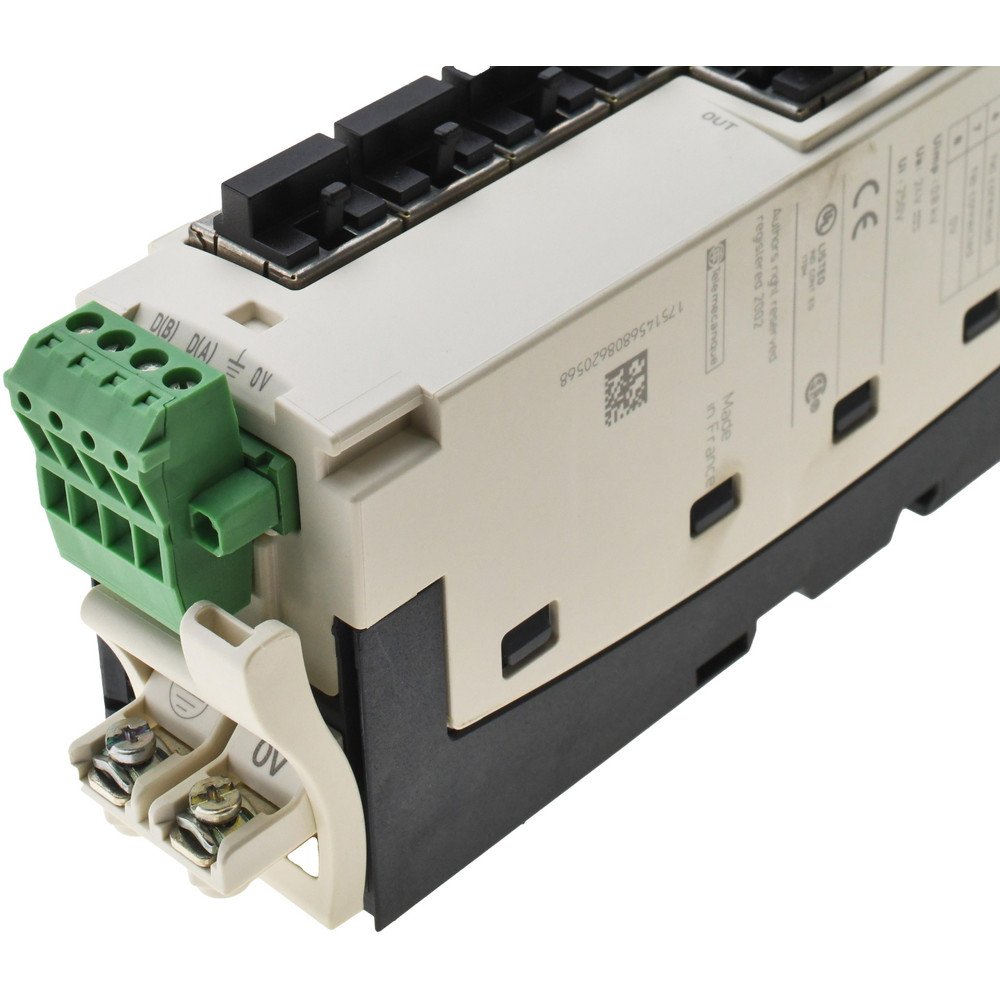 Schneider Electric - Starter Modbus Hub | MSC Direct