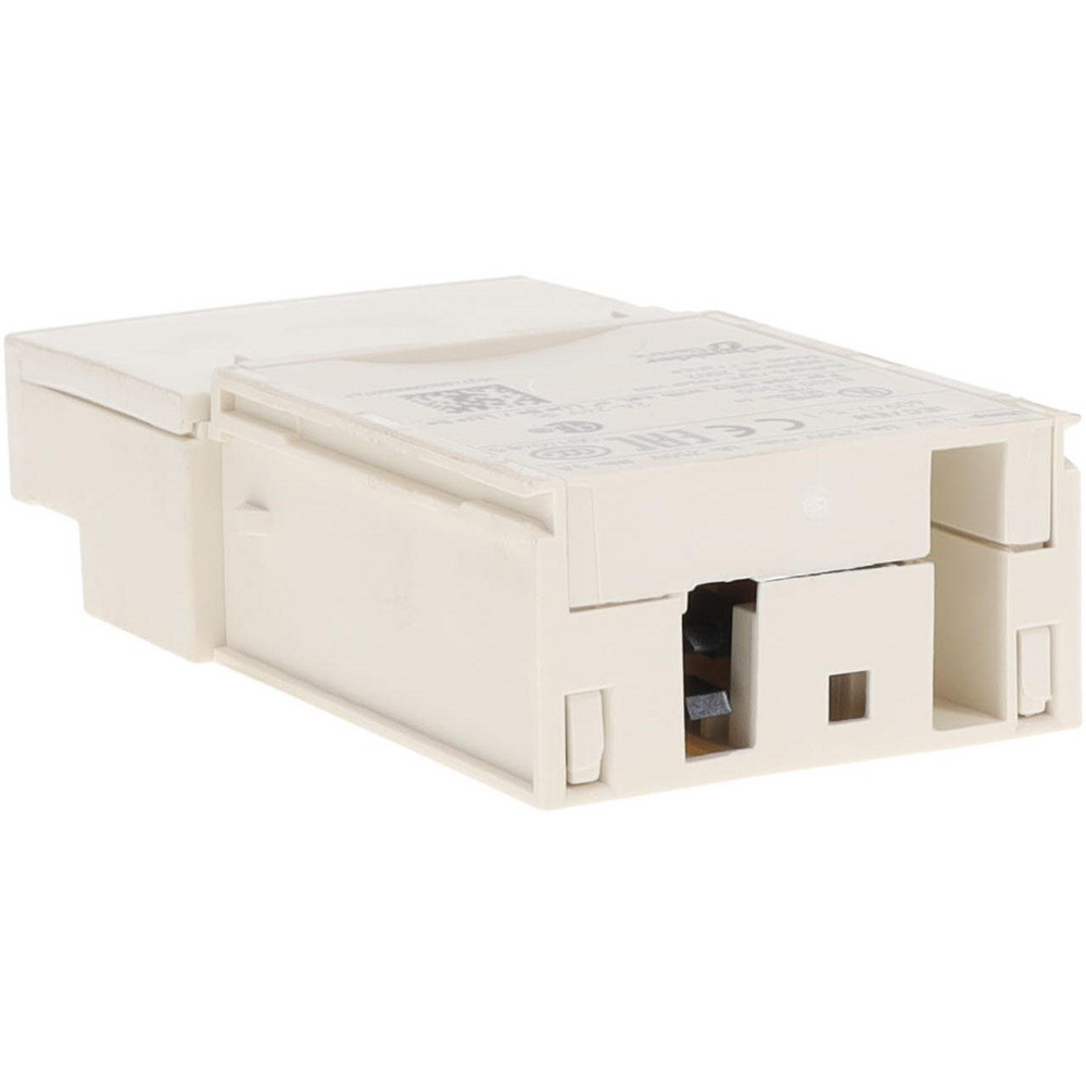 Schneider Electric - Starter Auxiliary Contact | MSC Direct