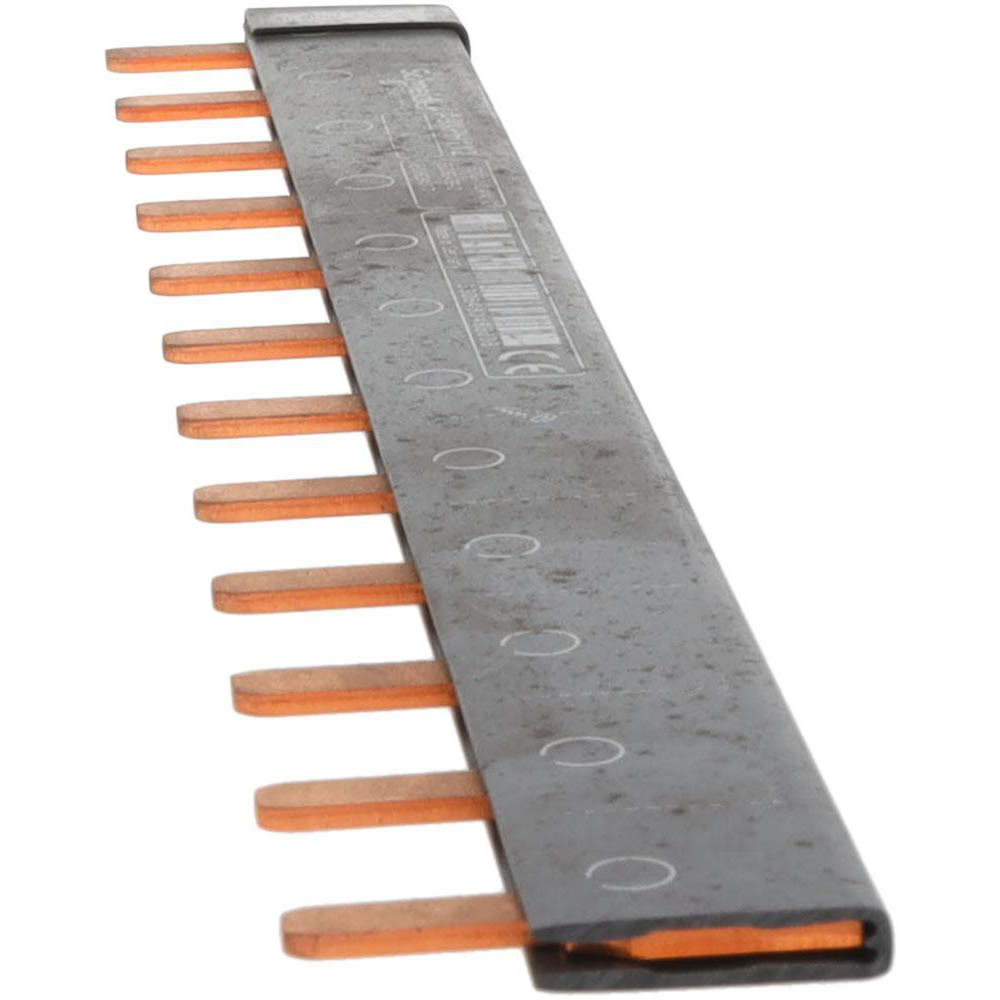 Schneider Electric - 100 Amp Circuit Breaker Combination Busbar | MSC ...