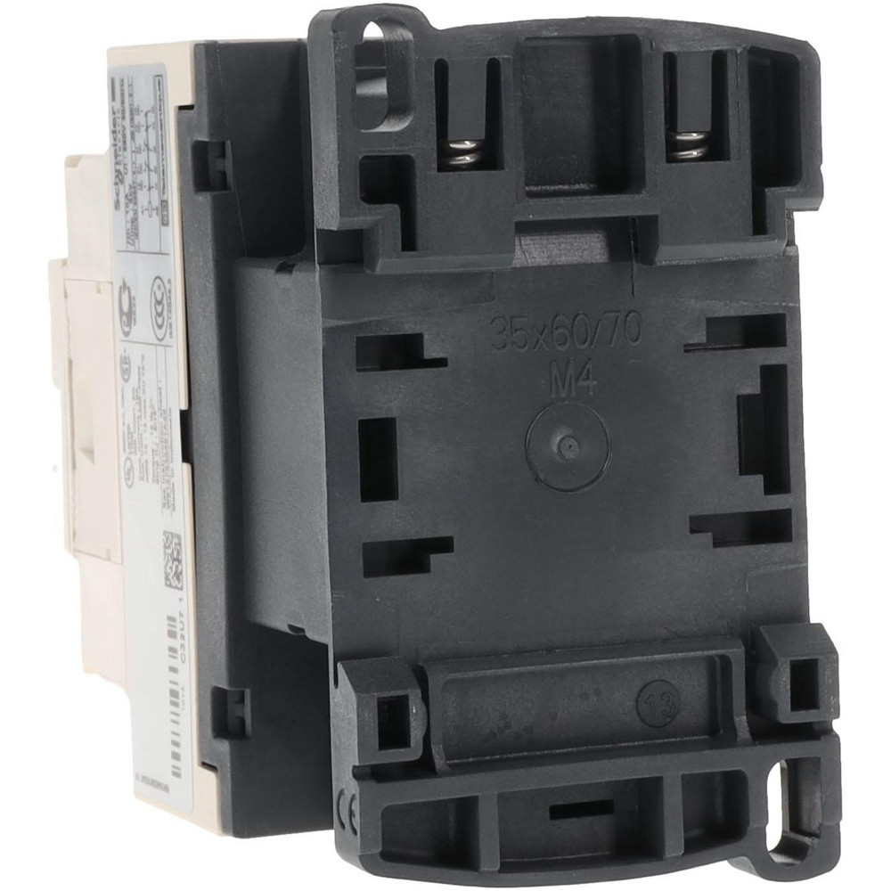 Schneider Electric - 2NC/3NO, 240 VAC at 50/60 Hz Control Relay | MSC ...
