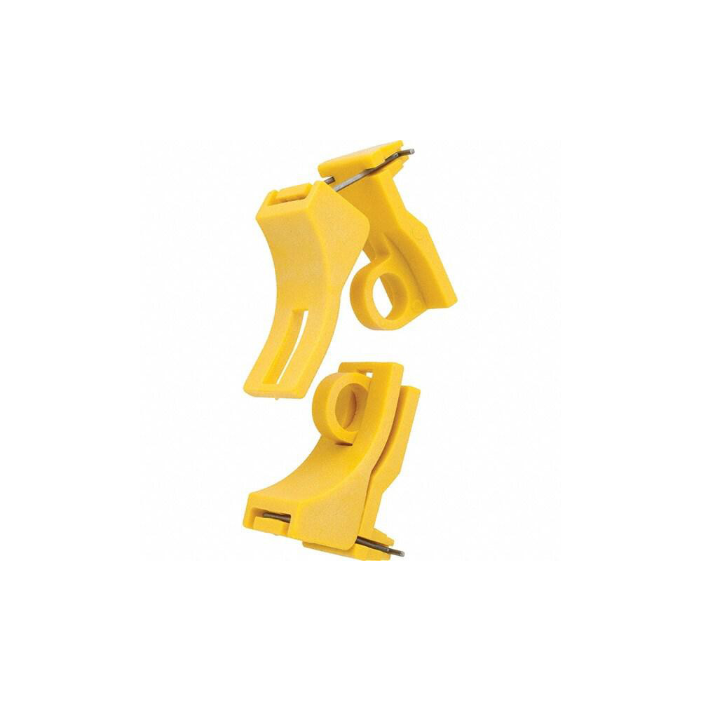 Schneider Electric - Circuit Breaker Padlock Attachment | MSC Direct