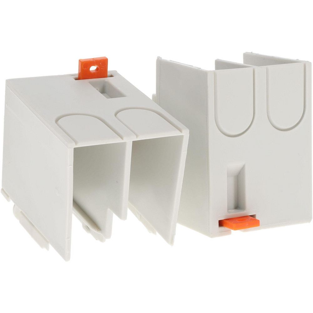 Schneider Electric - Circuit Breaker Terminal Cover | MSC Direct