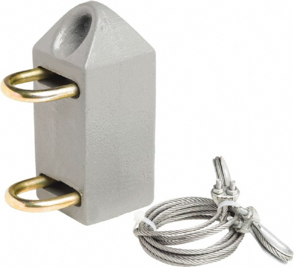 Square D - 8-1/2 Inch Long, Limit Switch Wobble Stick | MSC Direct