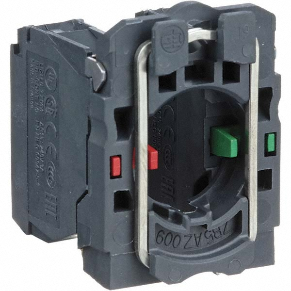 Schneider Electric - NO/NC, Multiple Amp Levels, Electrical Switch ...