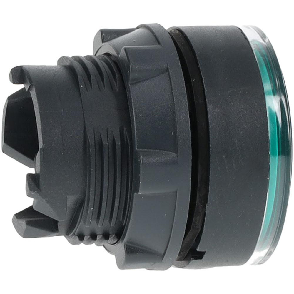 Schneider Electric - Push-Button Switch: 22 mm Mounting Hole Dia ...