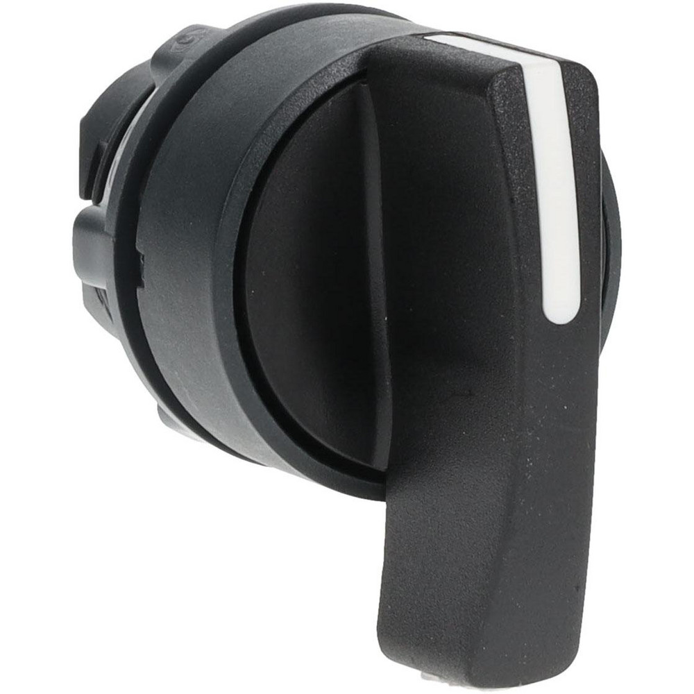 Schneider Electric - Selector Switch Only: 3 Positions, Maintained (MA ...