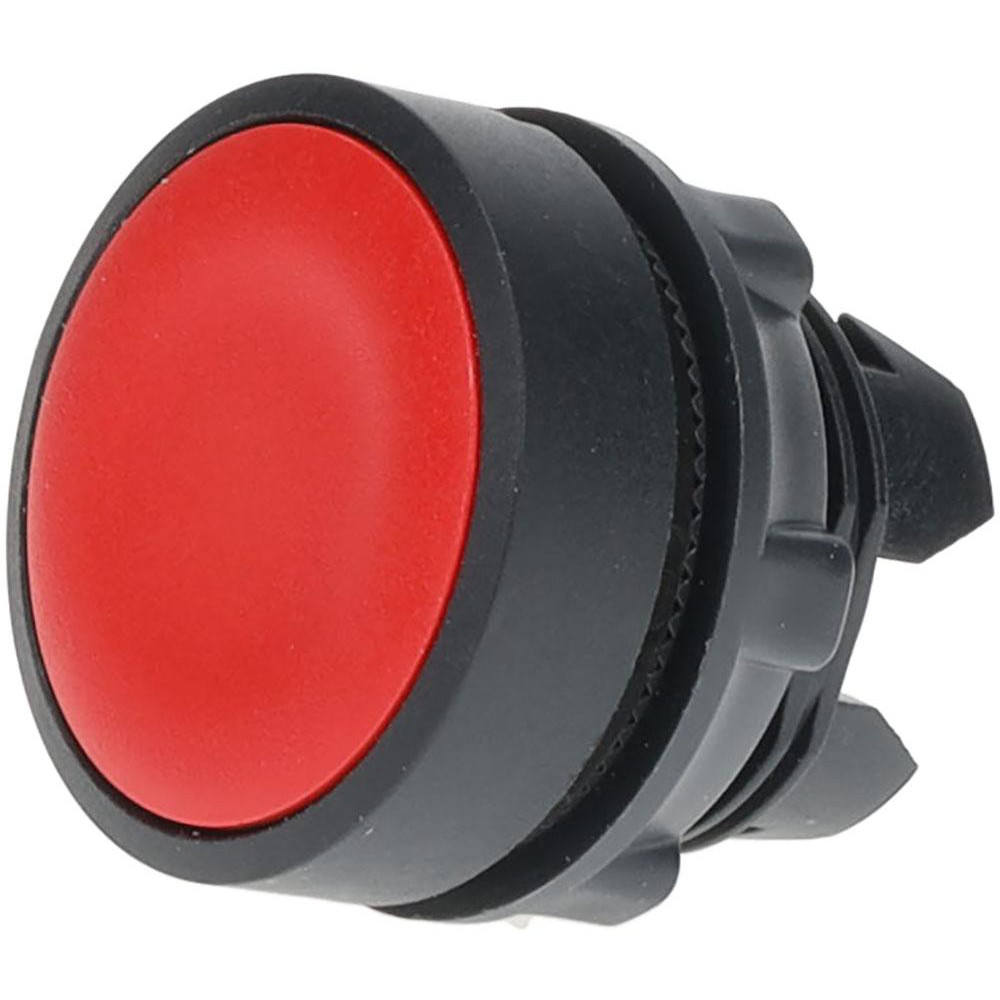 Schneider Electric - Push-Button Switch: 22 mm Mounting Hole Dia, Momentary (MO) | MSC Direct