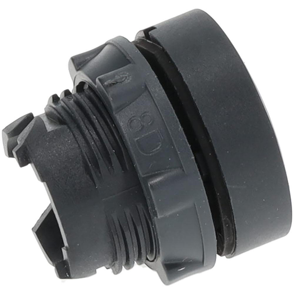 Schneider Electric - Push-Button Switch: 22 mm Mounting Hole Dia ...