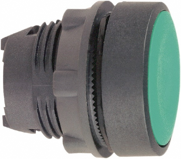Schneider Electric - Push-Button Switch: 22 mm Mounting Hole Dia, Momentary (MO) | MSC Direct