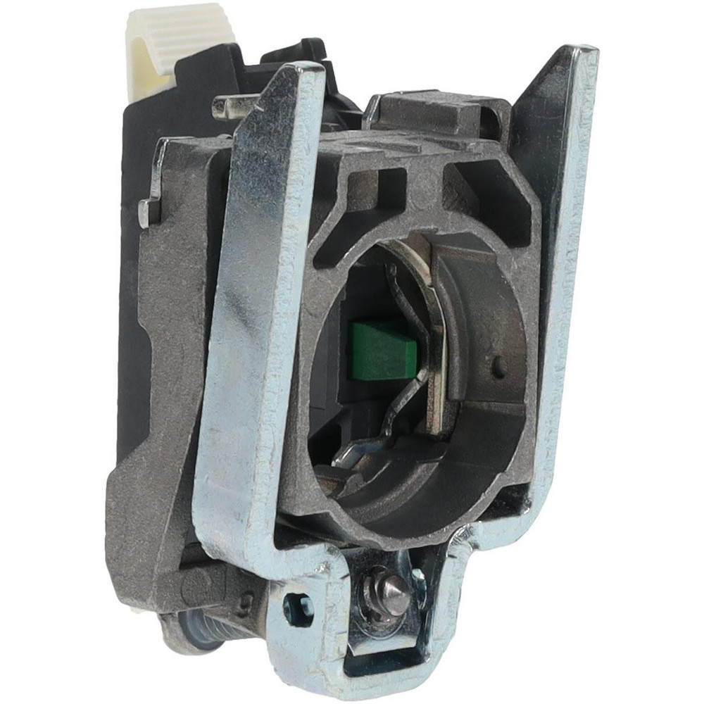 Schneider Electric - Electrical Switch Contact Block | MSC Direct